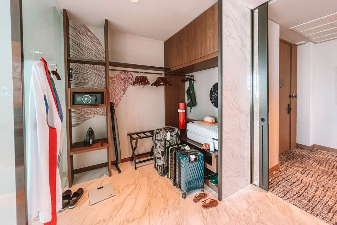 Where to stay in Bangkok: Kimpton Maa-Lai
