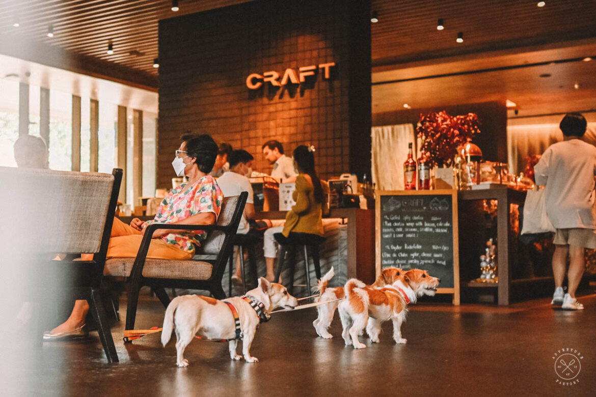 Where to stay in Bangkok: Kimpton Maa-Lai