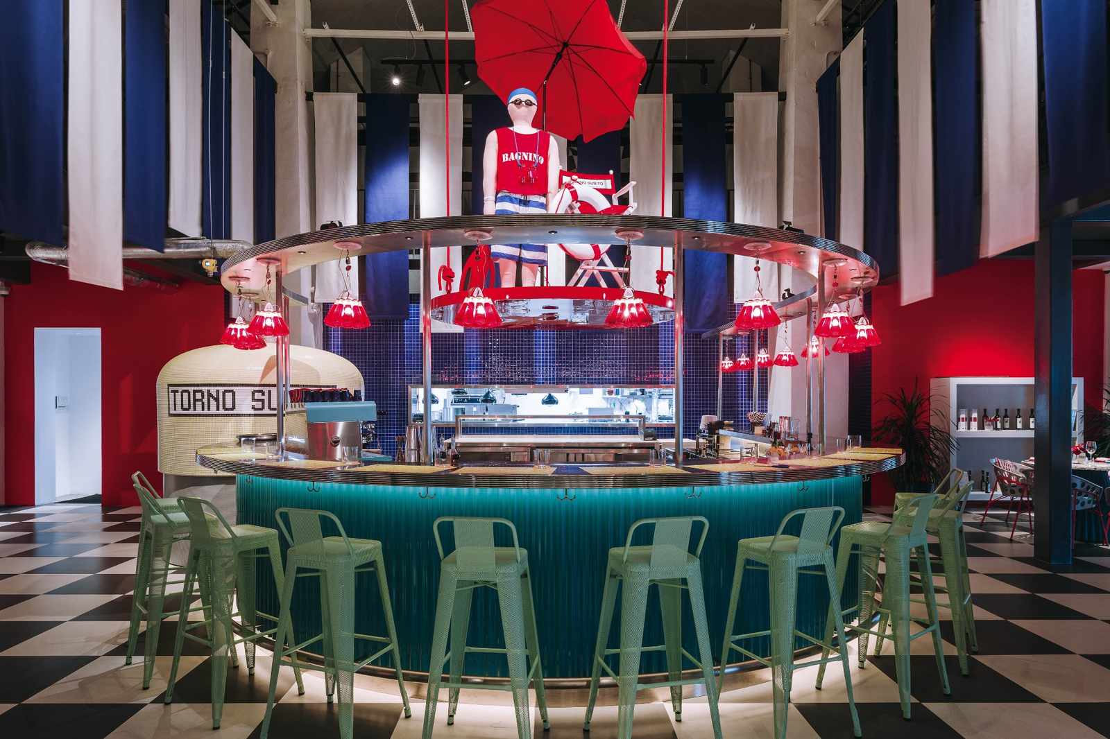 BAR CODE at Torno Subito Singapore: A Two-Night Cocktail Takeover You ...